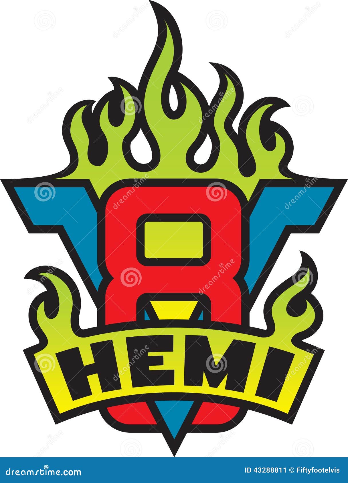 Hemi Cartoons, Illustrations & Vector Stock Images - 41 Pictures to ...