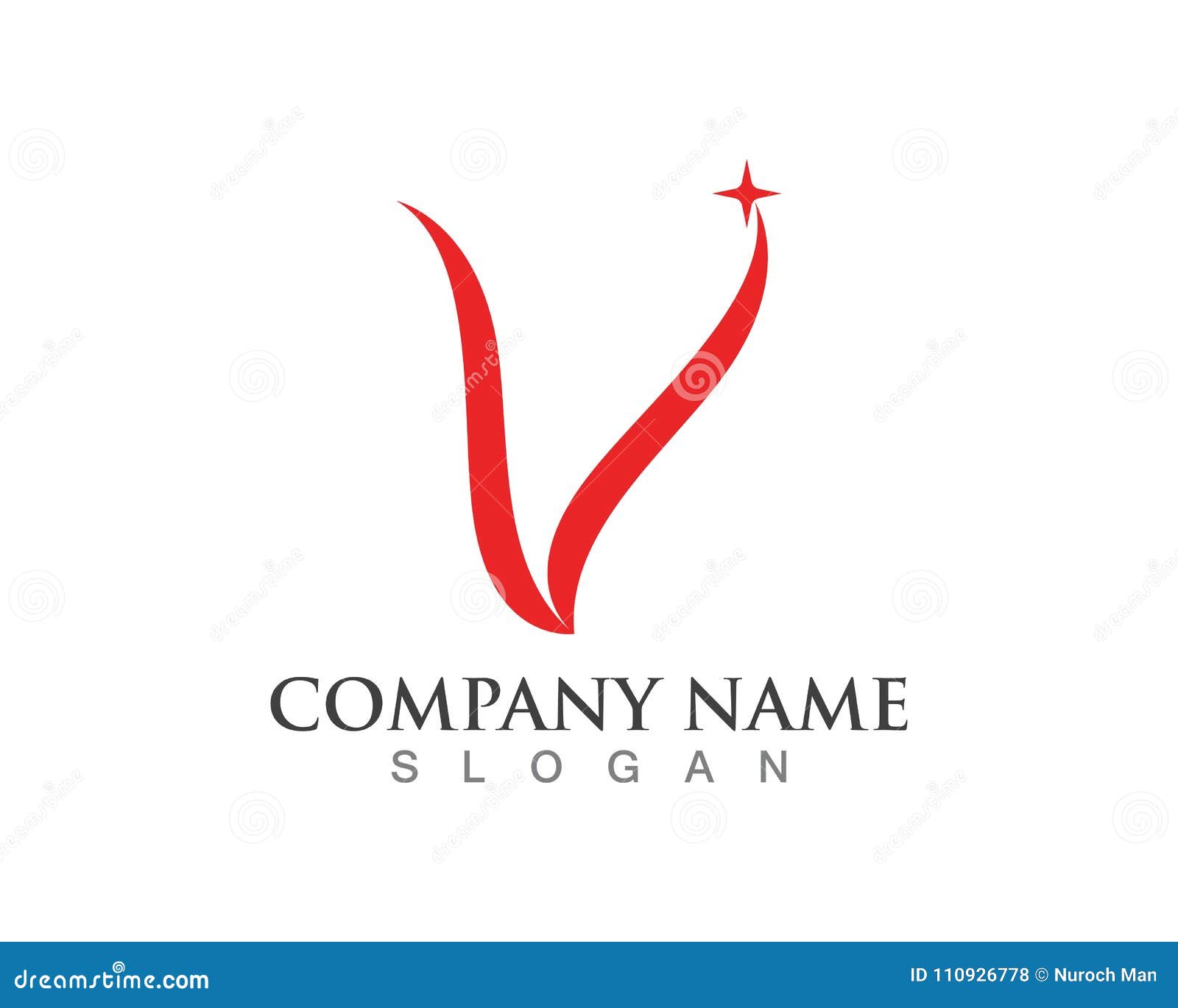 V Letters Logos Template and Symbols Stock Vector - Illustration of ...