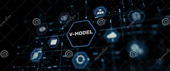 V-Model System and Software Development Lifecycle Methodology ...
