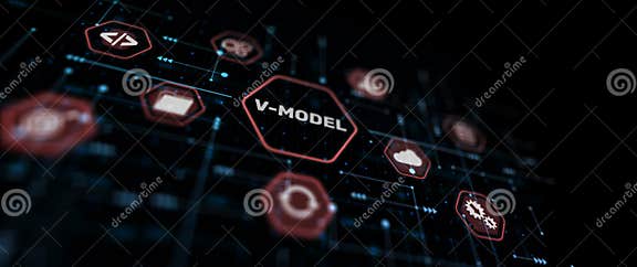 V-Model System and Software Development Lifecycle Methodology ...
