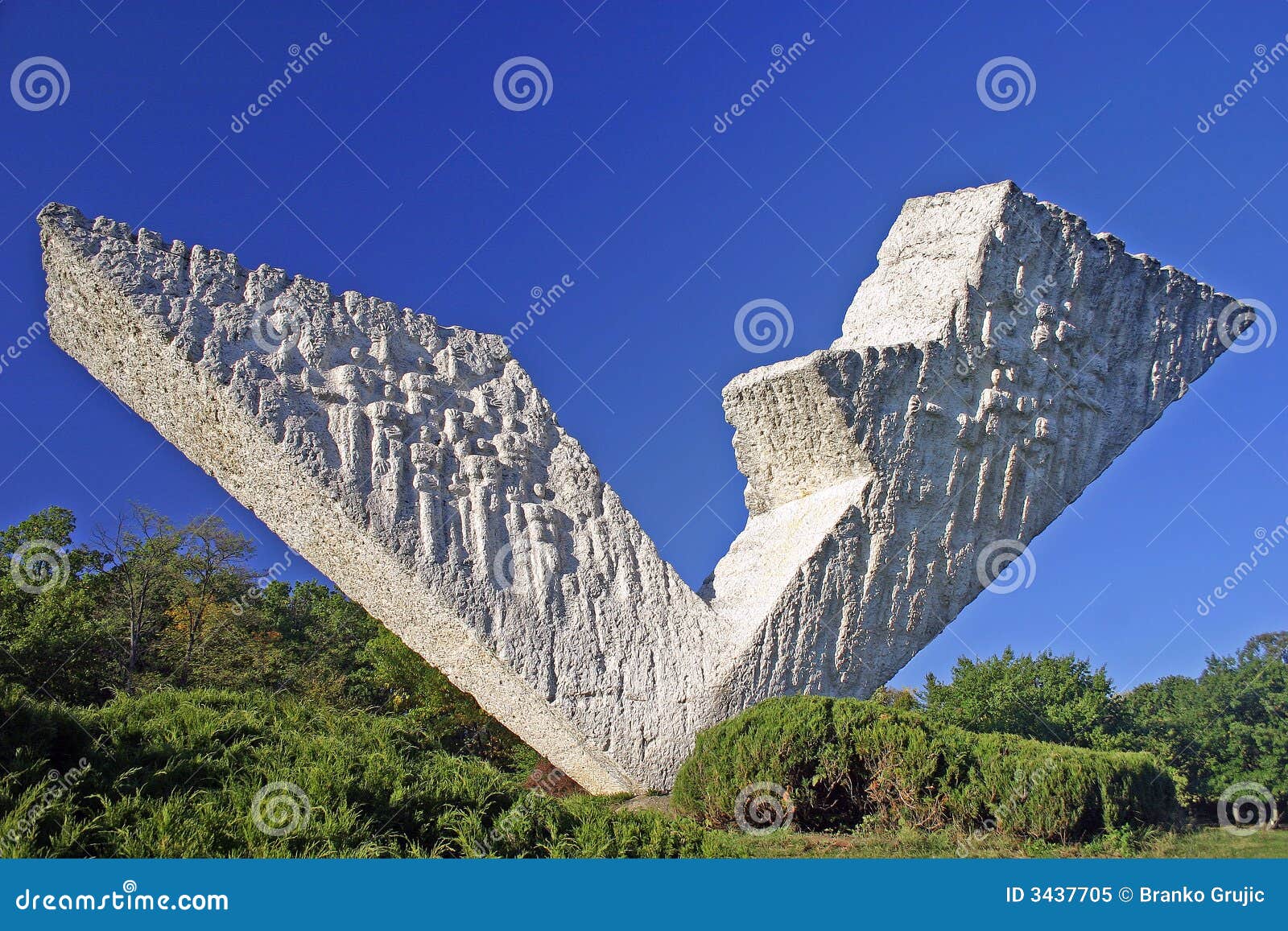 Sumarice Memorial Park | Kragujevac,Serbia | Page 4 | SkyscraperCity Forum