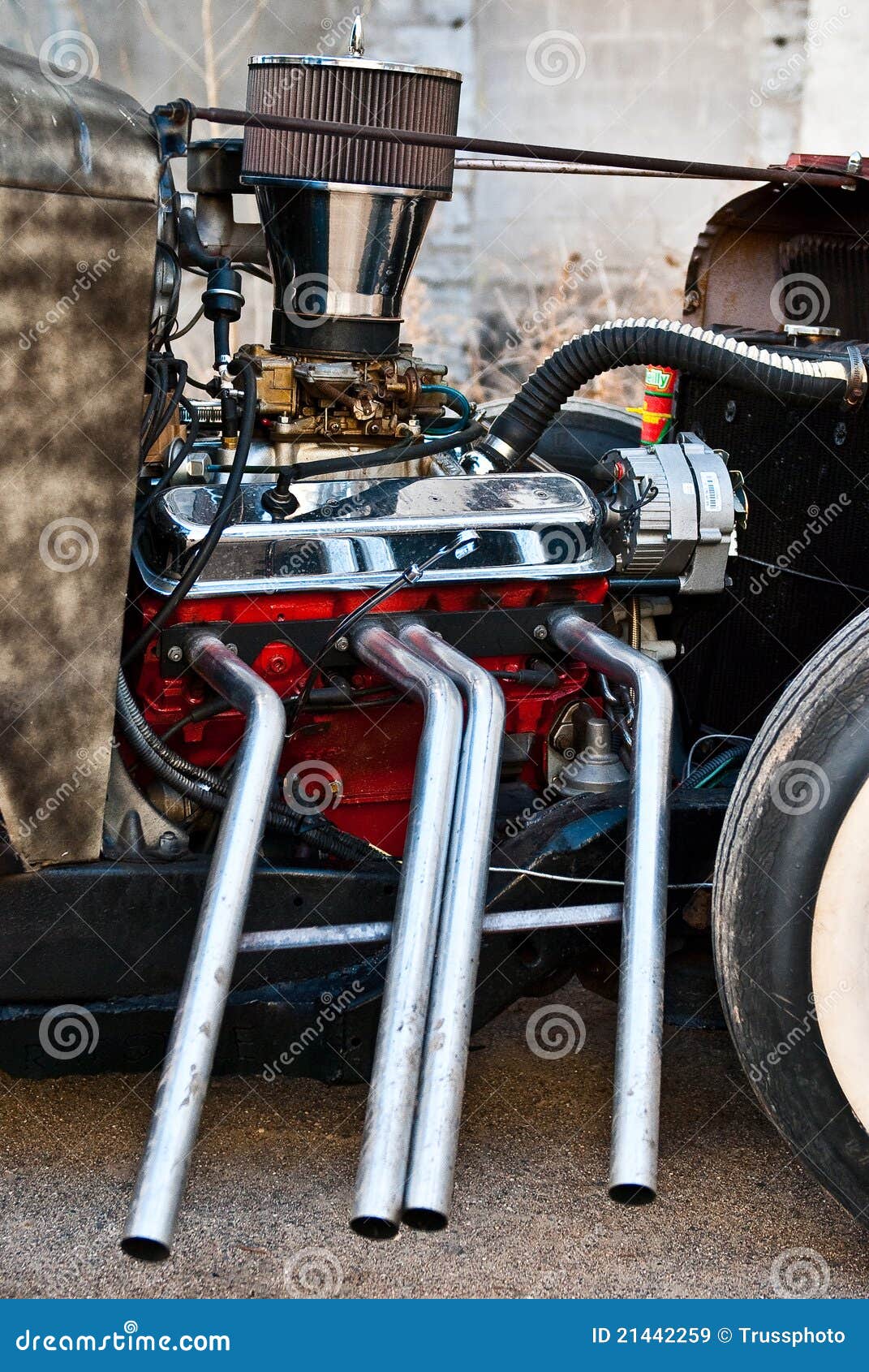V8 Engine stock image. Image of intake, engine, loud - 21442259