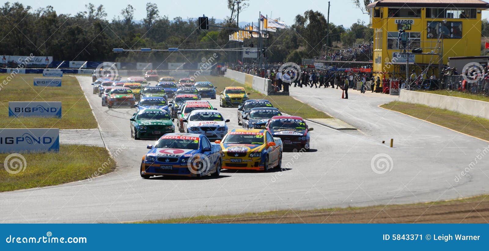 V8 Utes Racing editorial photo. Image of racing, truck - 5843371