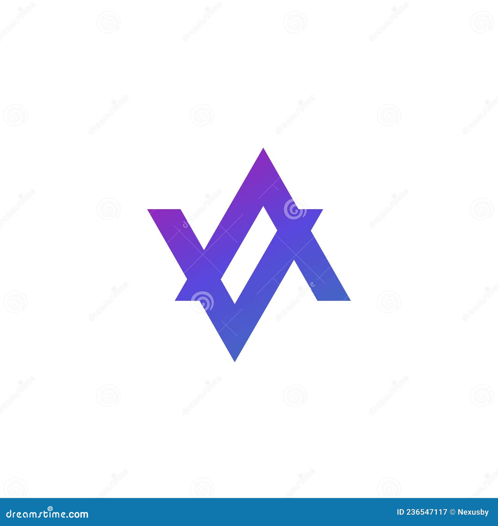 VA Letters Logo, Monogram Design Stock Vector - Illustration of design ...