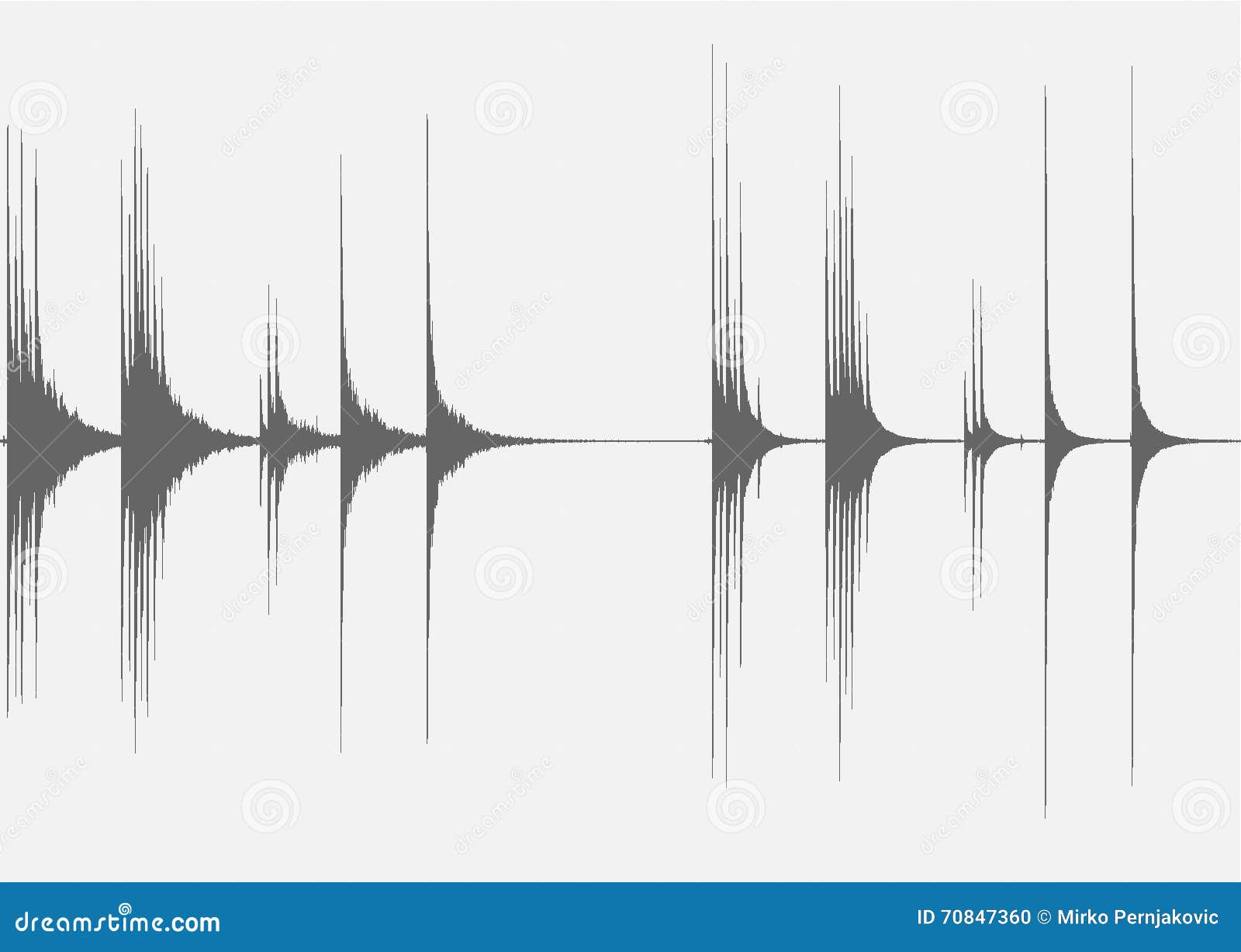 Vaca Bell 03_001 stock de audio. Audio de éxito, panza - 70847360