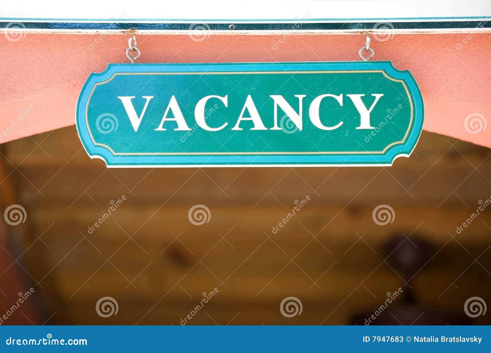 Vacancy sign stock image. Image of famous, destination - 7947683
