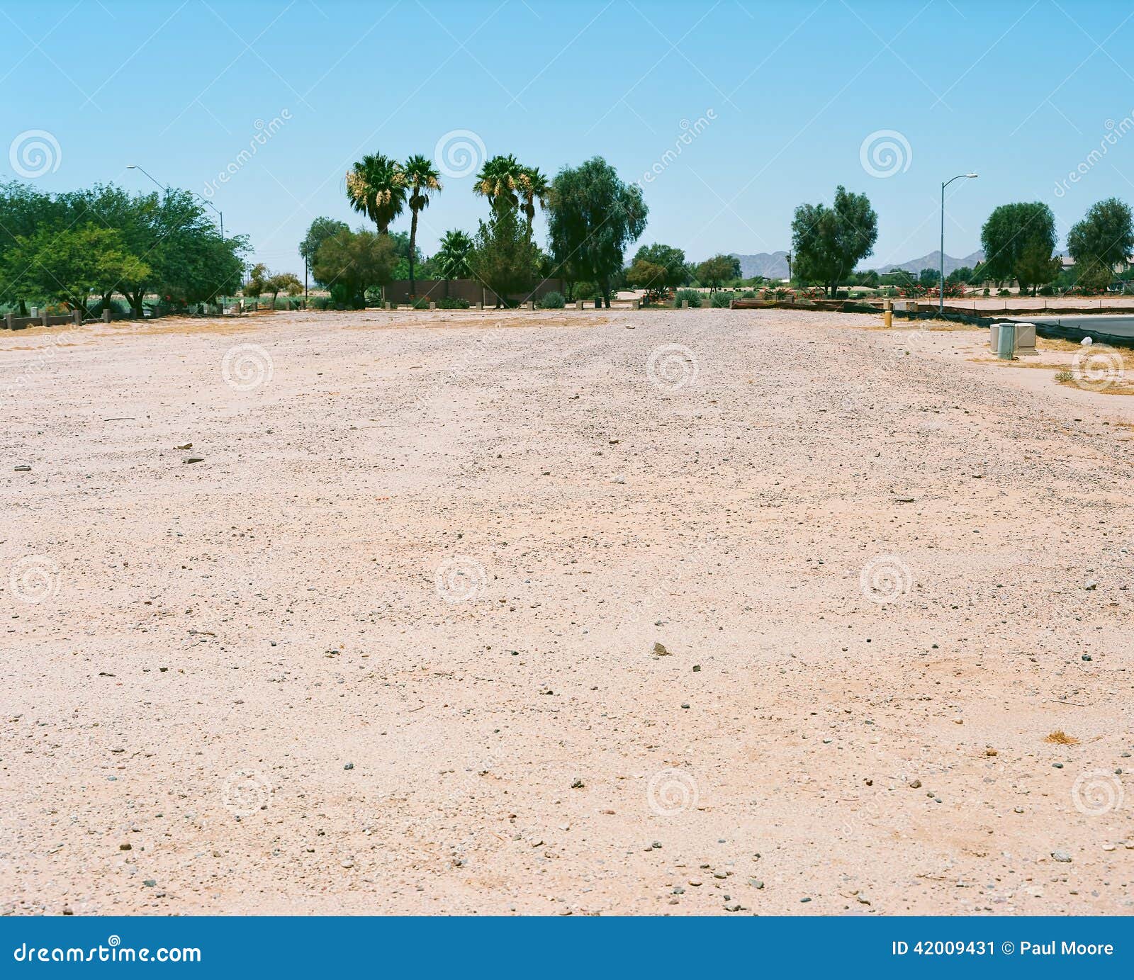 Vacant Lots stock image. Image of economy, failure, street - 42009431