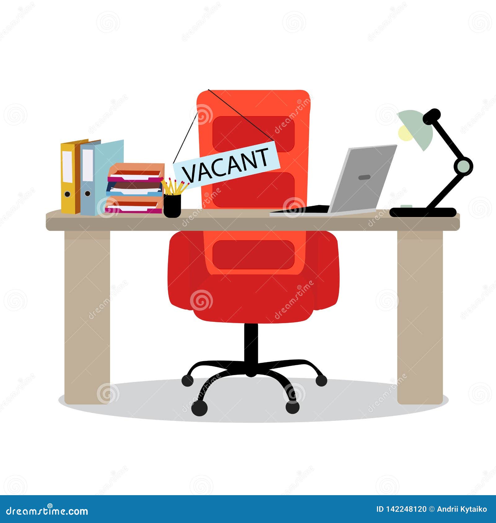 Ofiice Work Of Groupe. Business Meeting Cartoon Vector | CartoonDealer ...