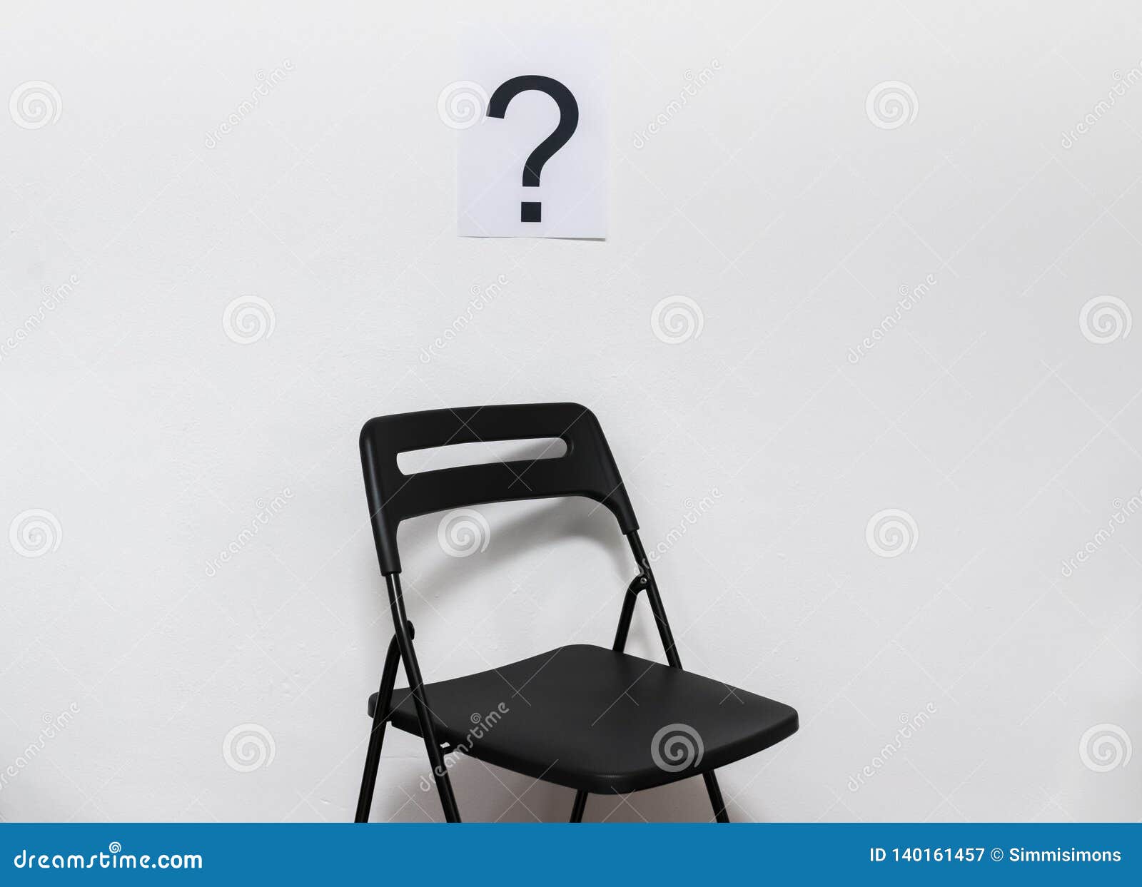 Vacant position at office stock image. Image of paper - 140161457