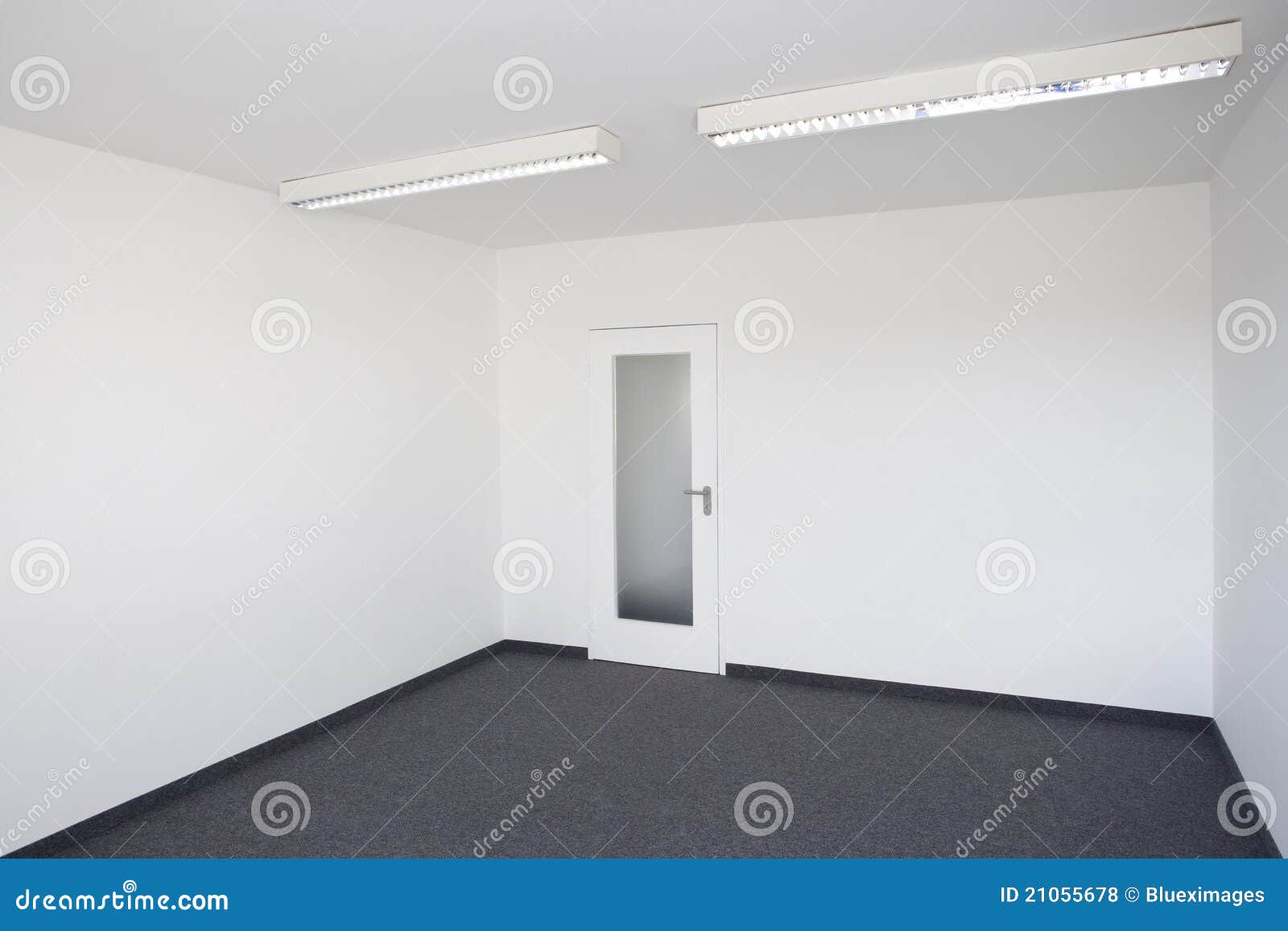 Vacant room stock photo. Image of abandoned, rental, empty - 21055678