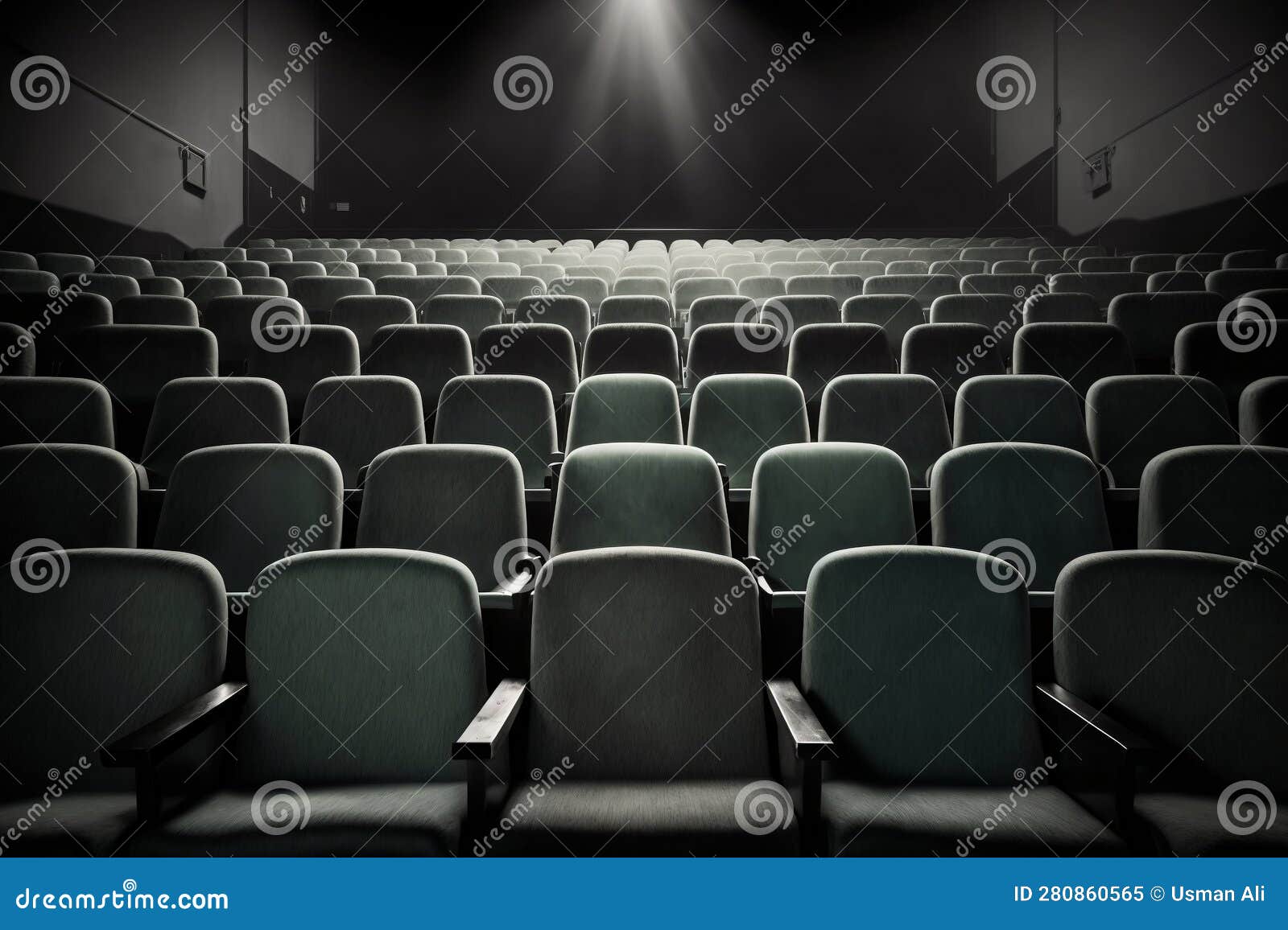 Vacant Seats in a Theater. AI Stock Illustration - Illustration of ... Vacant Seats in a Theater. AI Stock Illustration - Illustration of ...