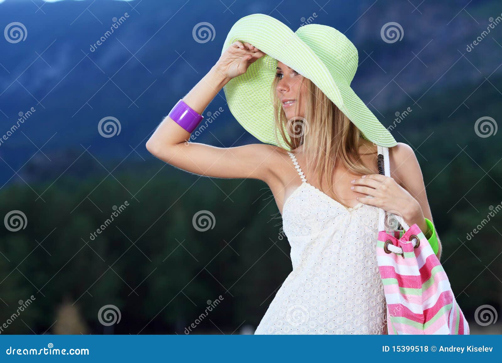 Vacation stock photo. Image of outdoor, nature, beauty - 15399518