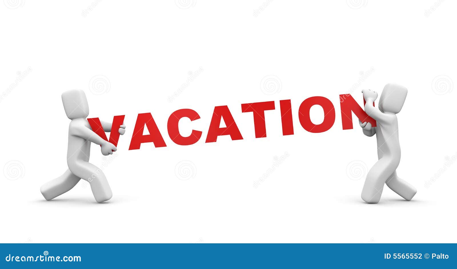 Vacation is comming stock illustration. Illustration of carry - 5565552