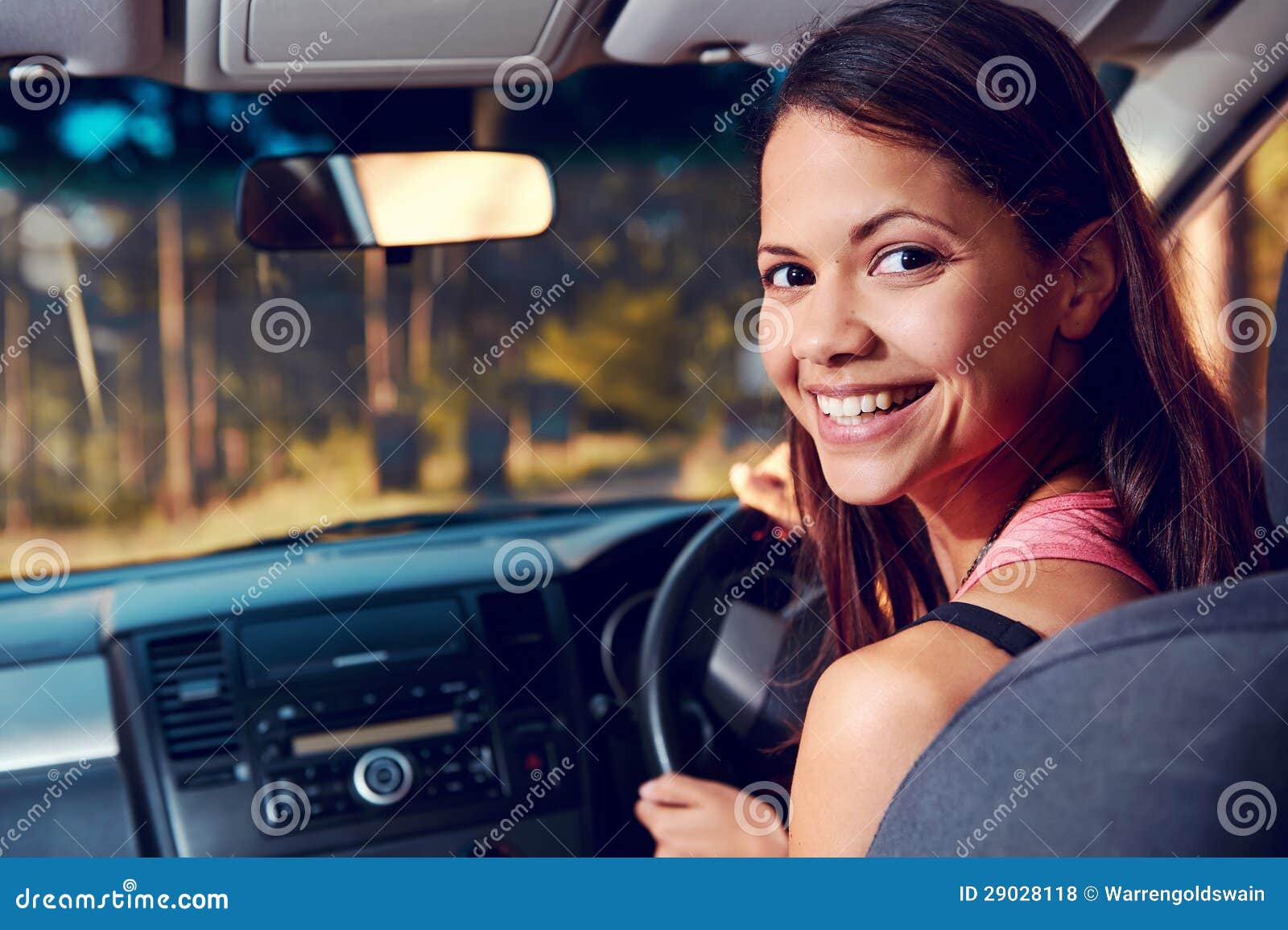 Vacation drive stock photo. Image of holiday, looking - 29028118