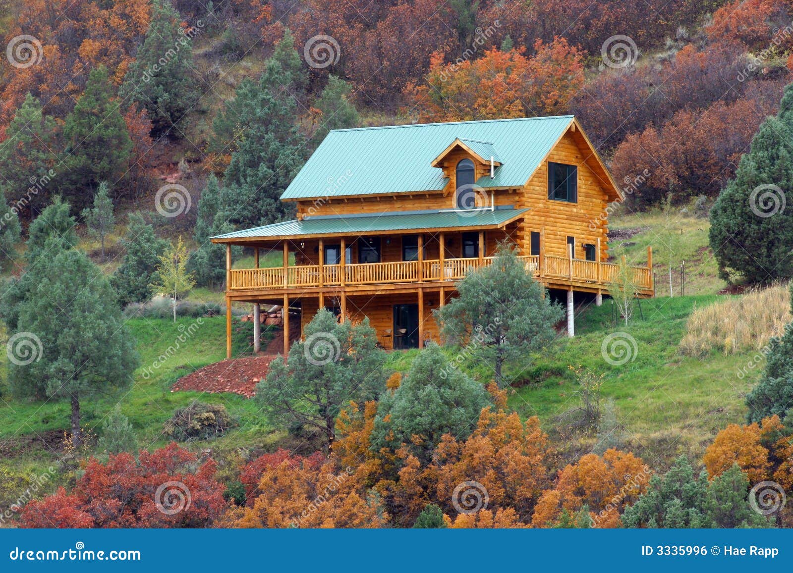442 Colorado Vacation Home Stock Photos - Free & Royalty-Free Stock ...