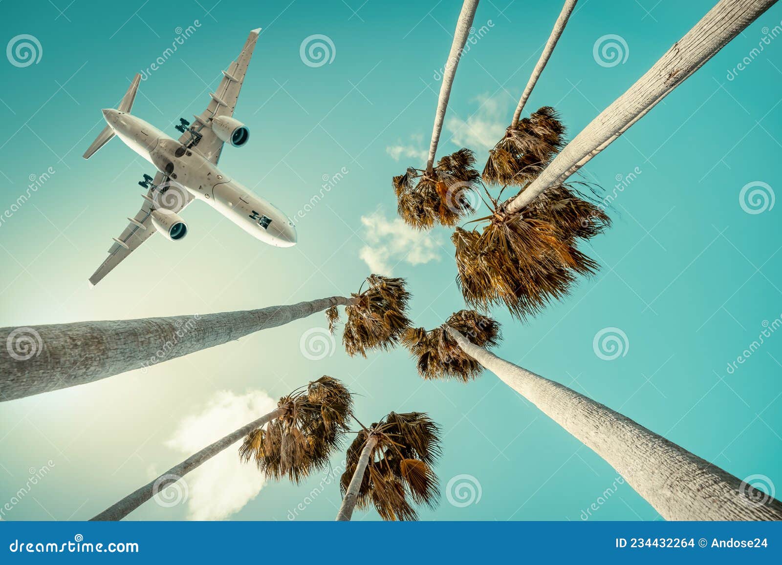Vacation stock photo. Image of tourist, tourism, aviation - 234432264