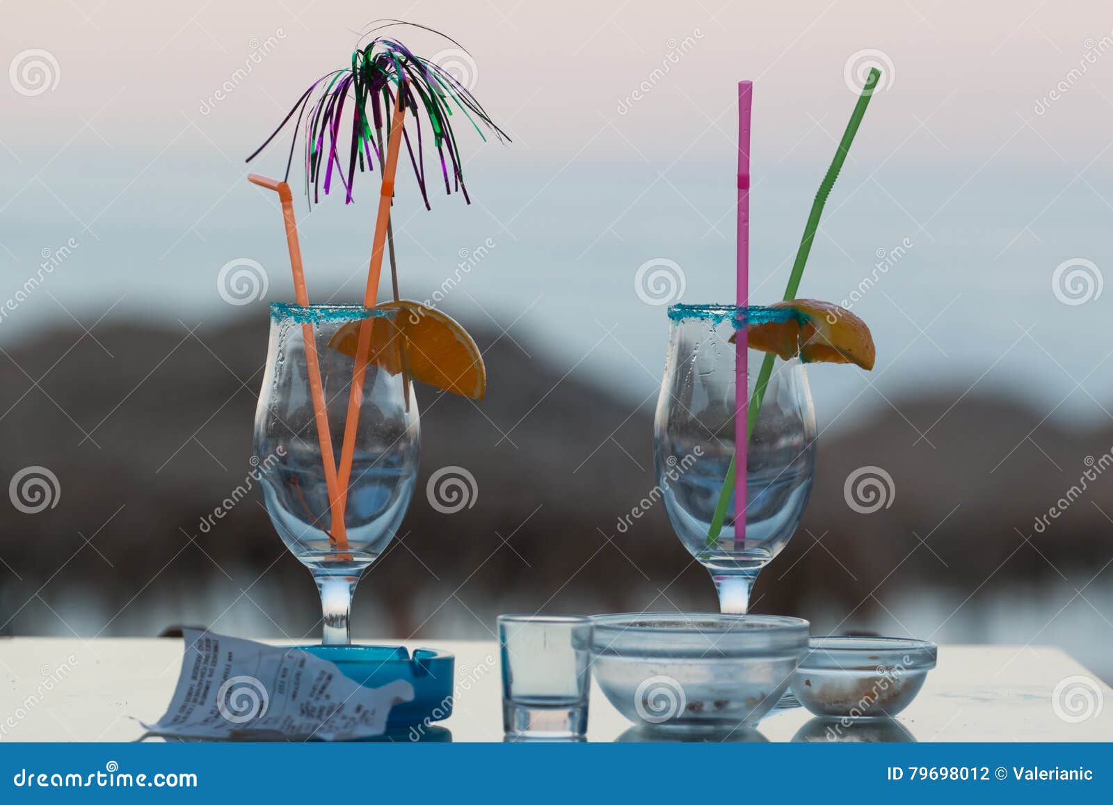 Vacation is over stock photo. Image of finish, vacation - 79698012