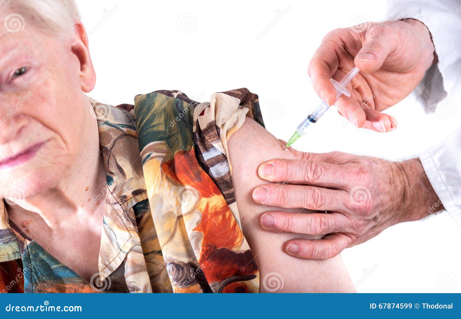 Vaccination stock image. Image of person, prevention - 67874599