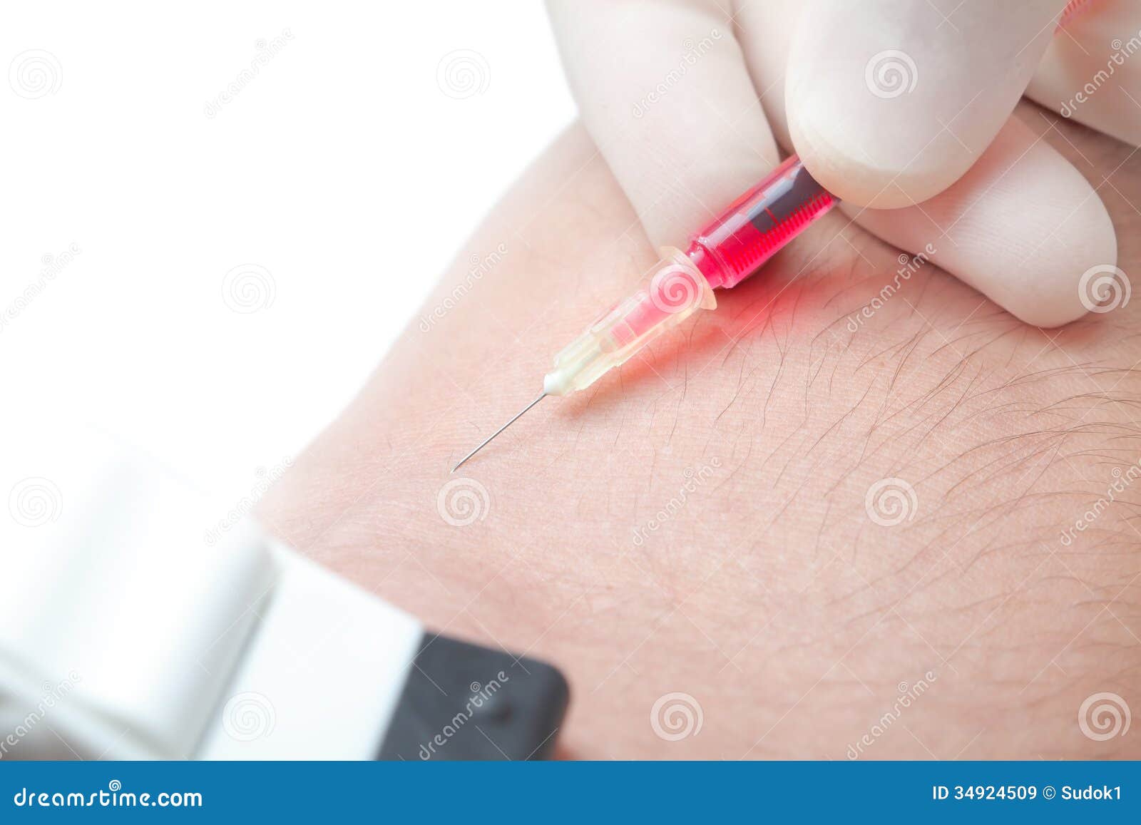 Medical Injection. Vaccine Development. Innovation. Flu Vaccine ...