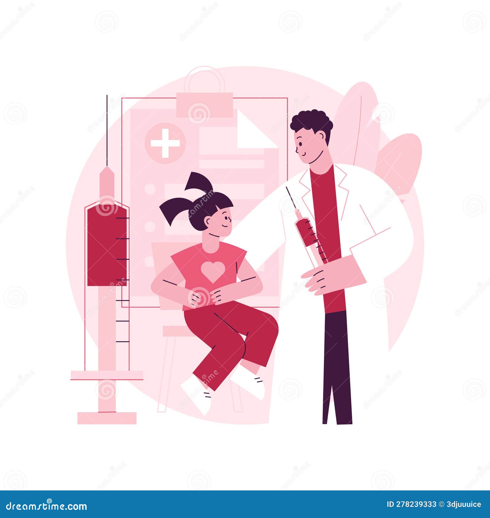 Vaccination of Preteens and Teens Abstract Concept Vector Illustration ... Vaccination of Preteens and Teens Abstract Concept Vector Illustration ...