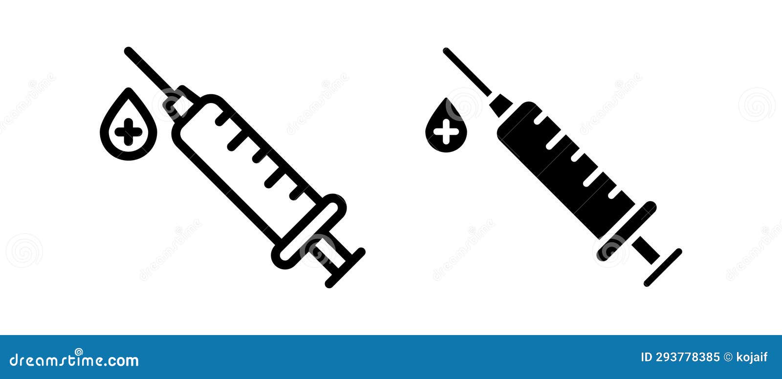 Vaccine Icon Vector Set. Hepatitis Virus Vaccine Symbol Stock Vector ...