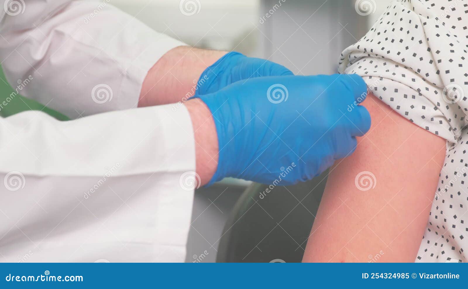 Vaccine Lab Testing Injection Process Stock Video Video Of Illness Laboratory 254324985
