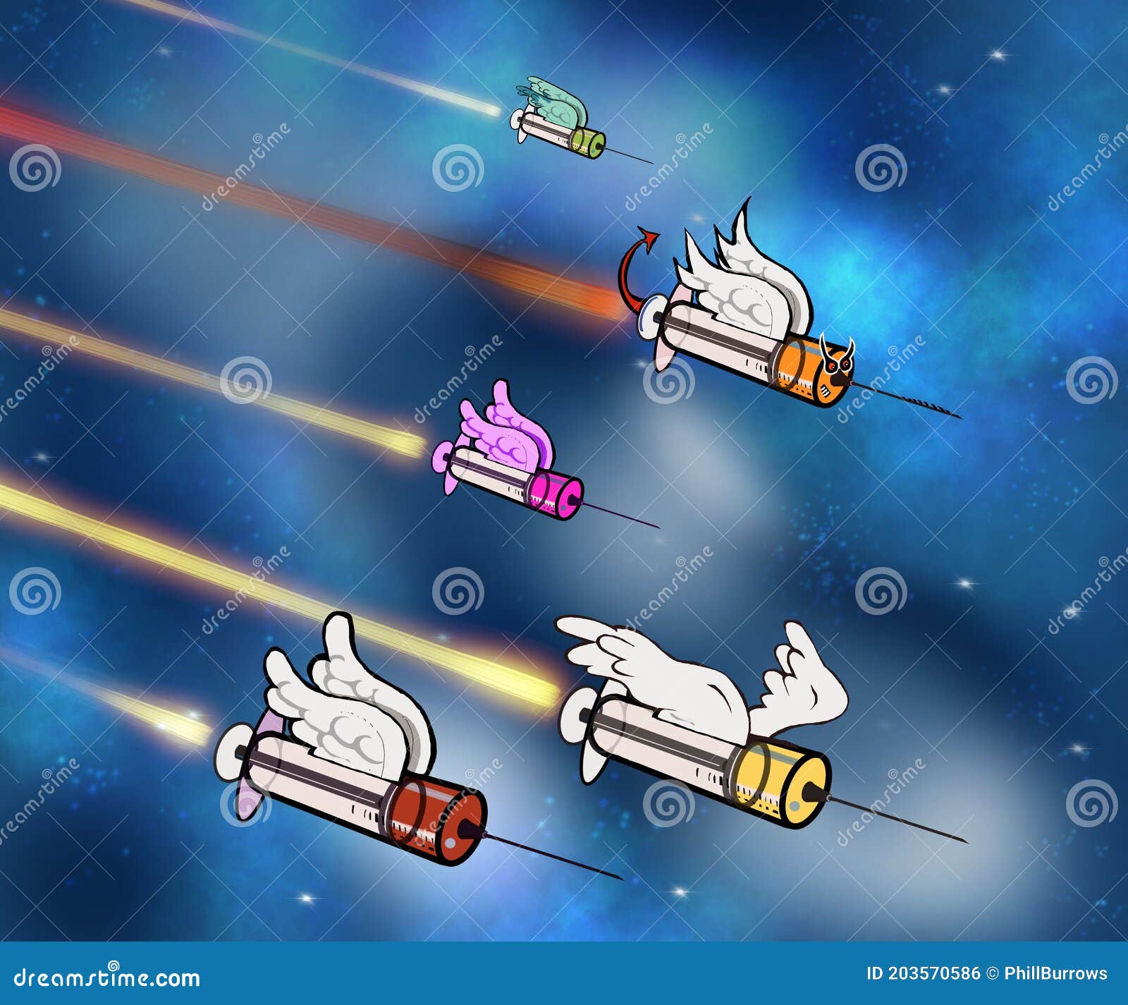 Cavalry Cartoon Stock Photos - Free & Royalty-Free Stock Photos from ...