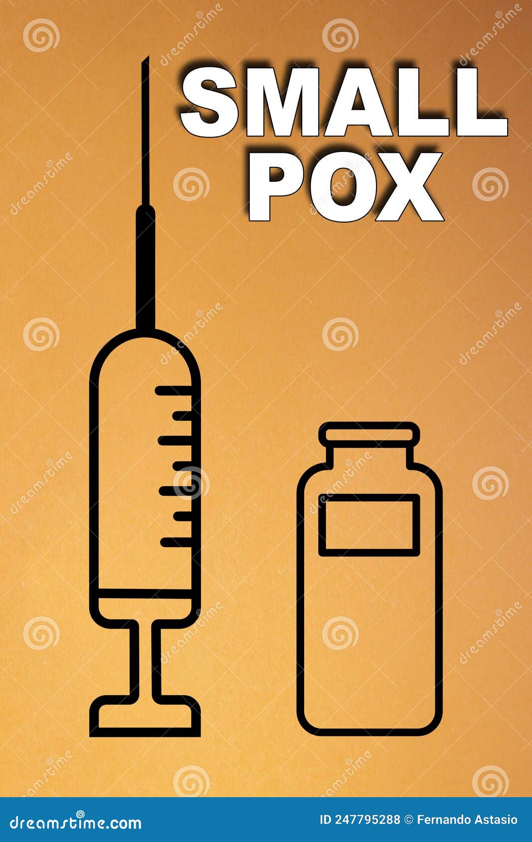 Vaccine. Smallpox. Monkeypox Vaccine. Design of a Vaccine with the ...