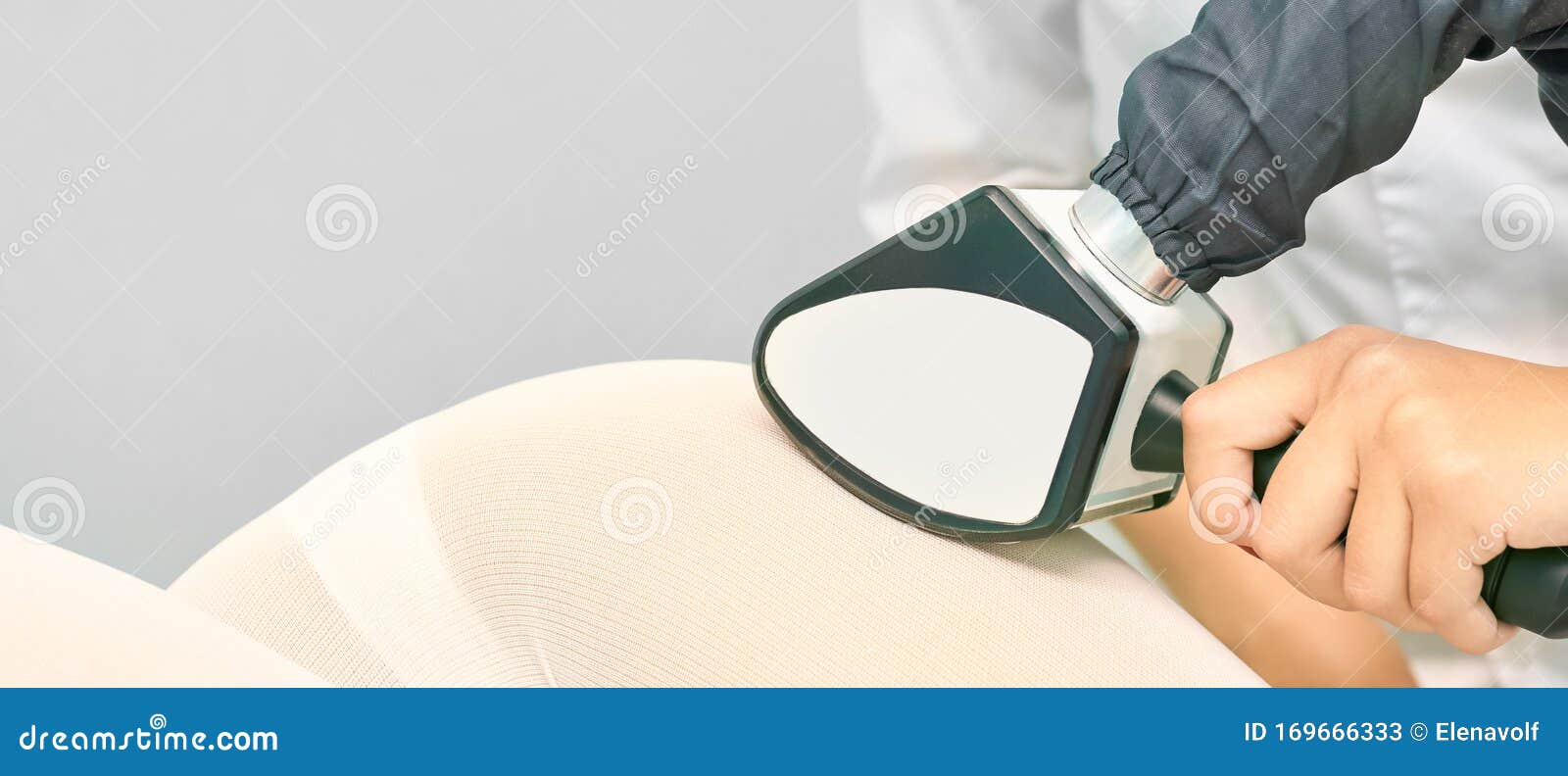 Vaccuum Massage Procedure Anti Cellulite Lpg Treatment Cosmetology