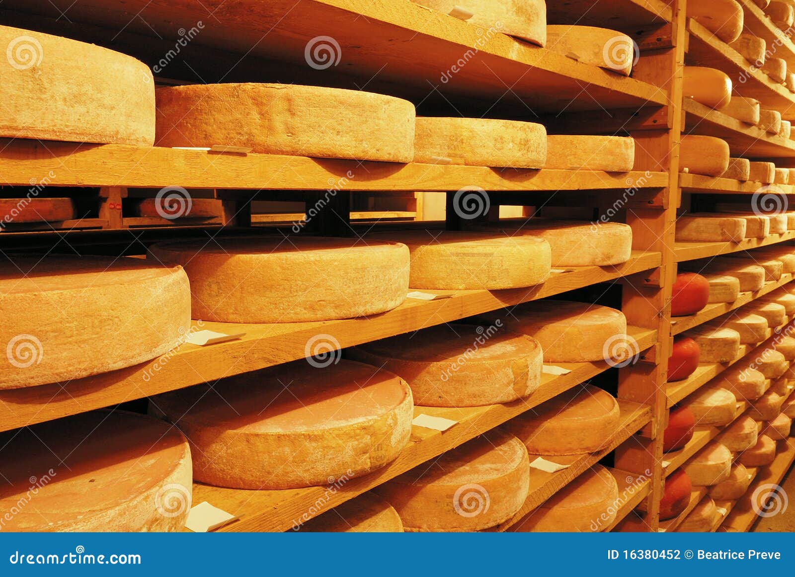 Vacherin Fribourgeois Cheese Stock Photo - Image of plate, tradition ...