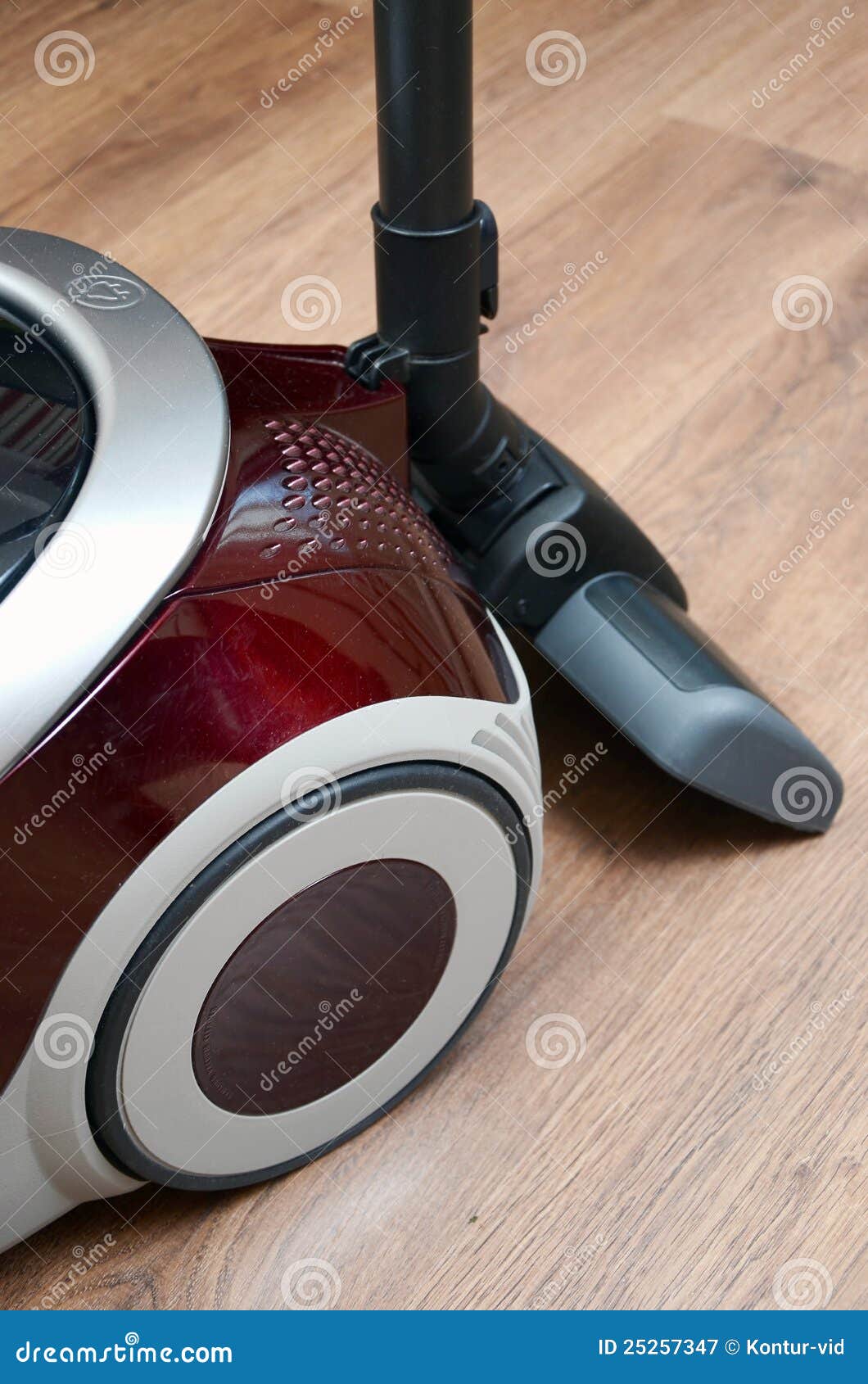 Vacuum cleaner stock image. Image of domestic, device - 25257347