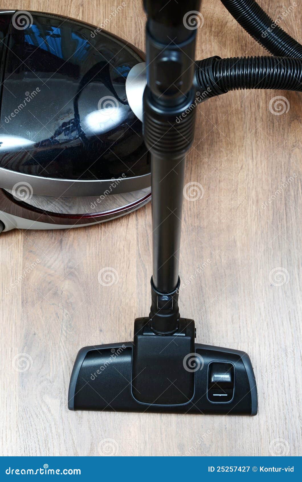 Vacuum cleaner stock image. Image of electricity, neat - 25257427