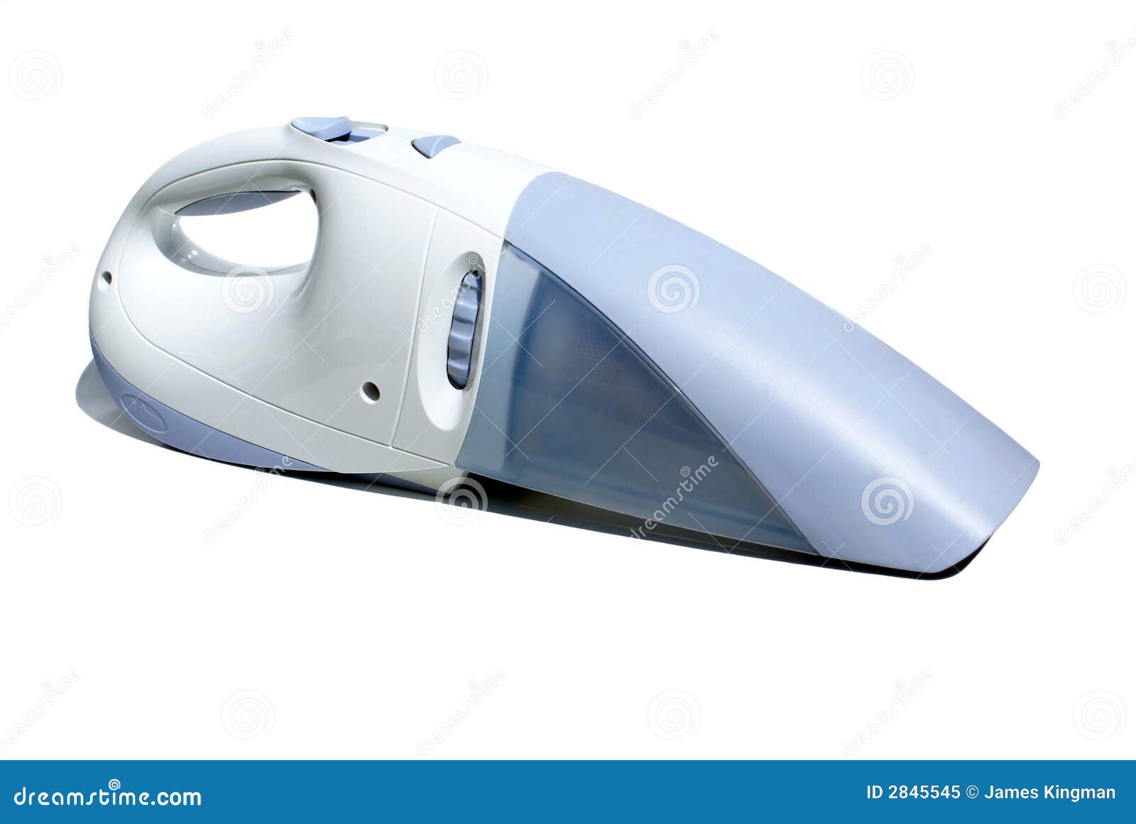 Vacuum Cleaner stock image. Image of clean, appliance - 2845545