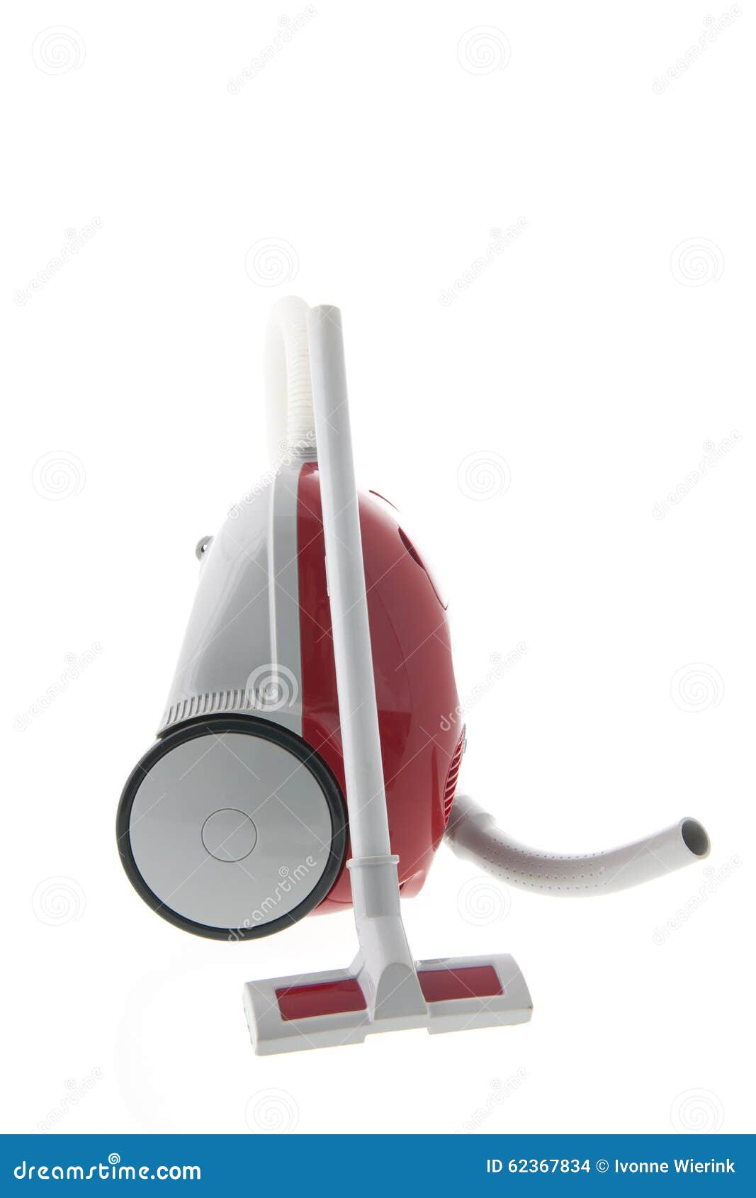 Vacuum cleaner stock photo. Image of white, household - 62367834