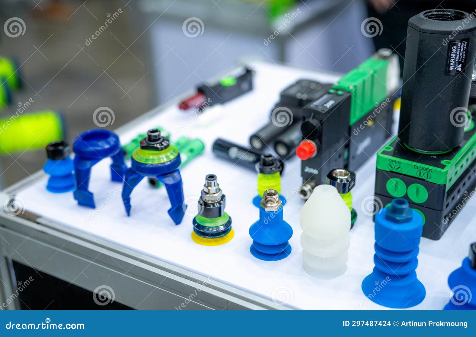 Vacuum Grippers and Suction Cups for Food Automation. Vacuum Gripper ... Vacuum Grippers and Suction Cups for Food Automation. Vacuum Gripper ...