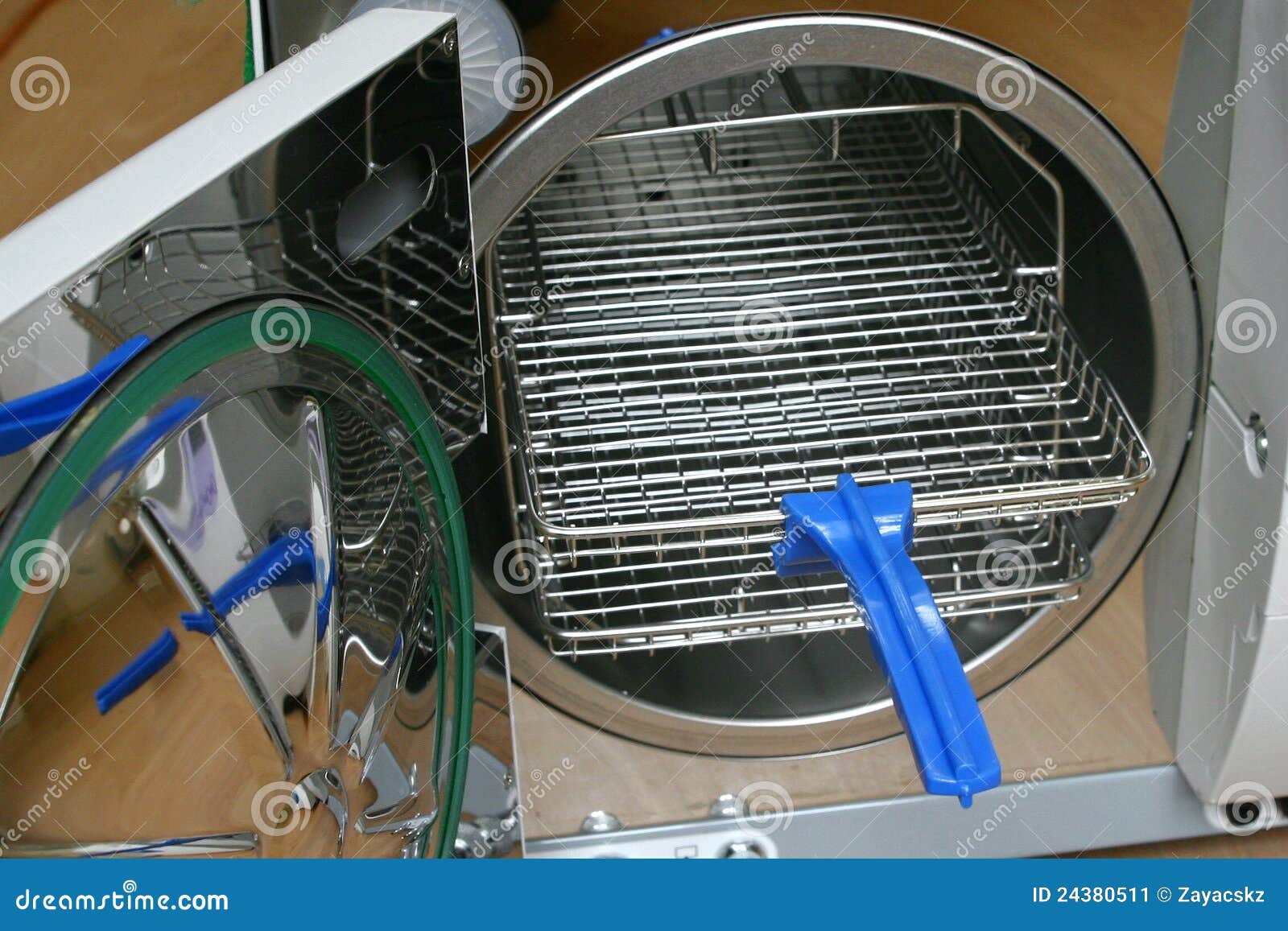 A Rack Of Vacuum Venipuncture Test Tubes Filled With Blood Samples ...