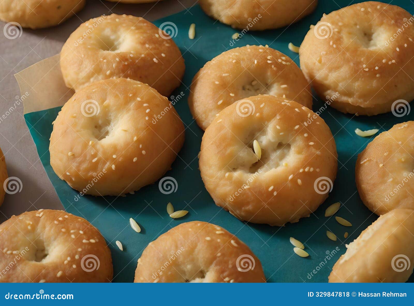 Vada, Indian Snack Food. Vada is Donut Stock Illustration ...