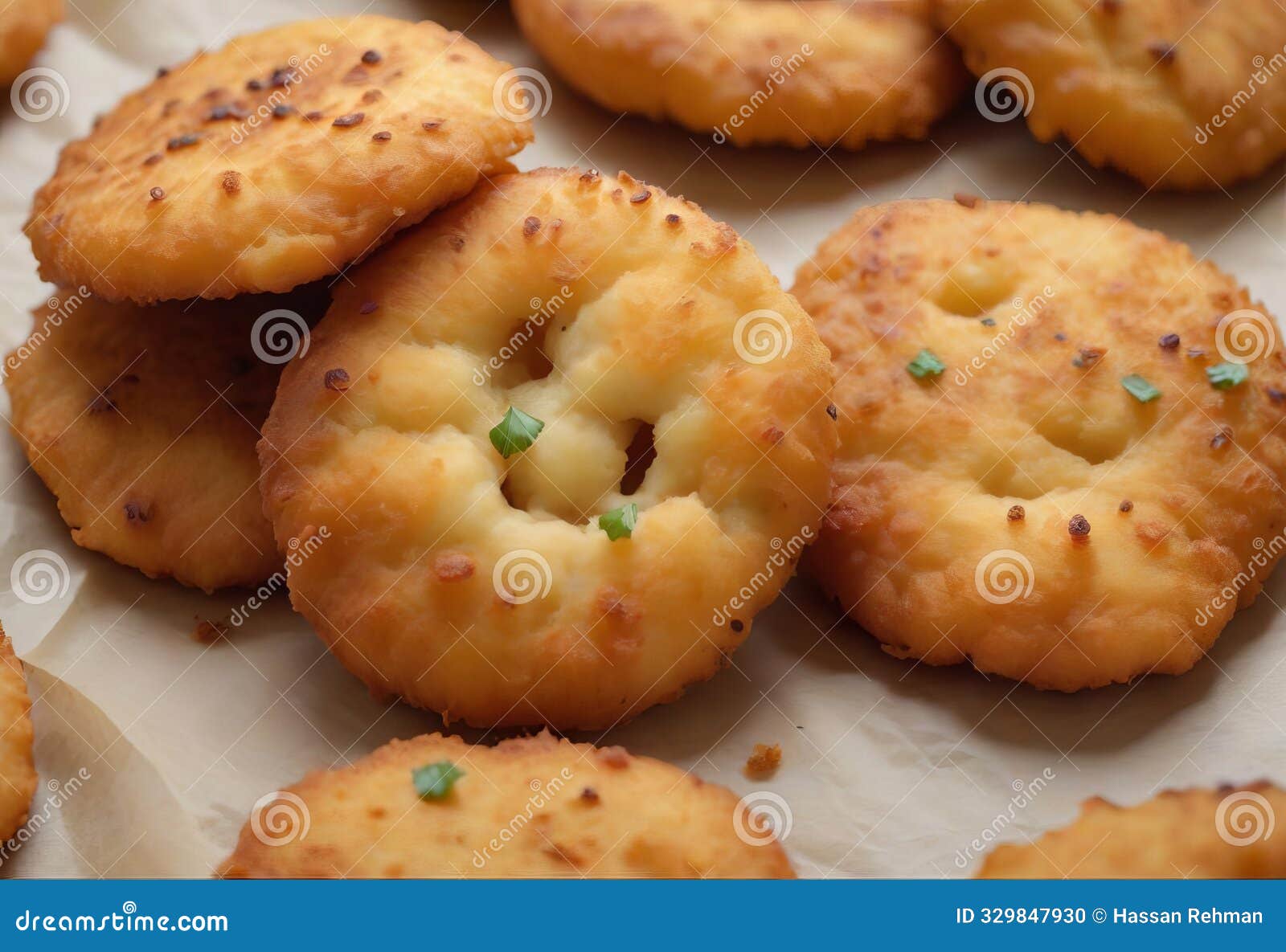 Vada, Indian Snack Food. Vada is Donut Stock Illustration ...