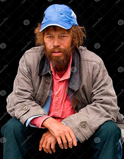 Vagrant stock image. Image of handed, homeless, displaced - 2785609