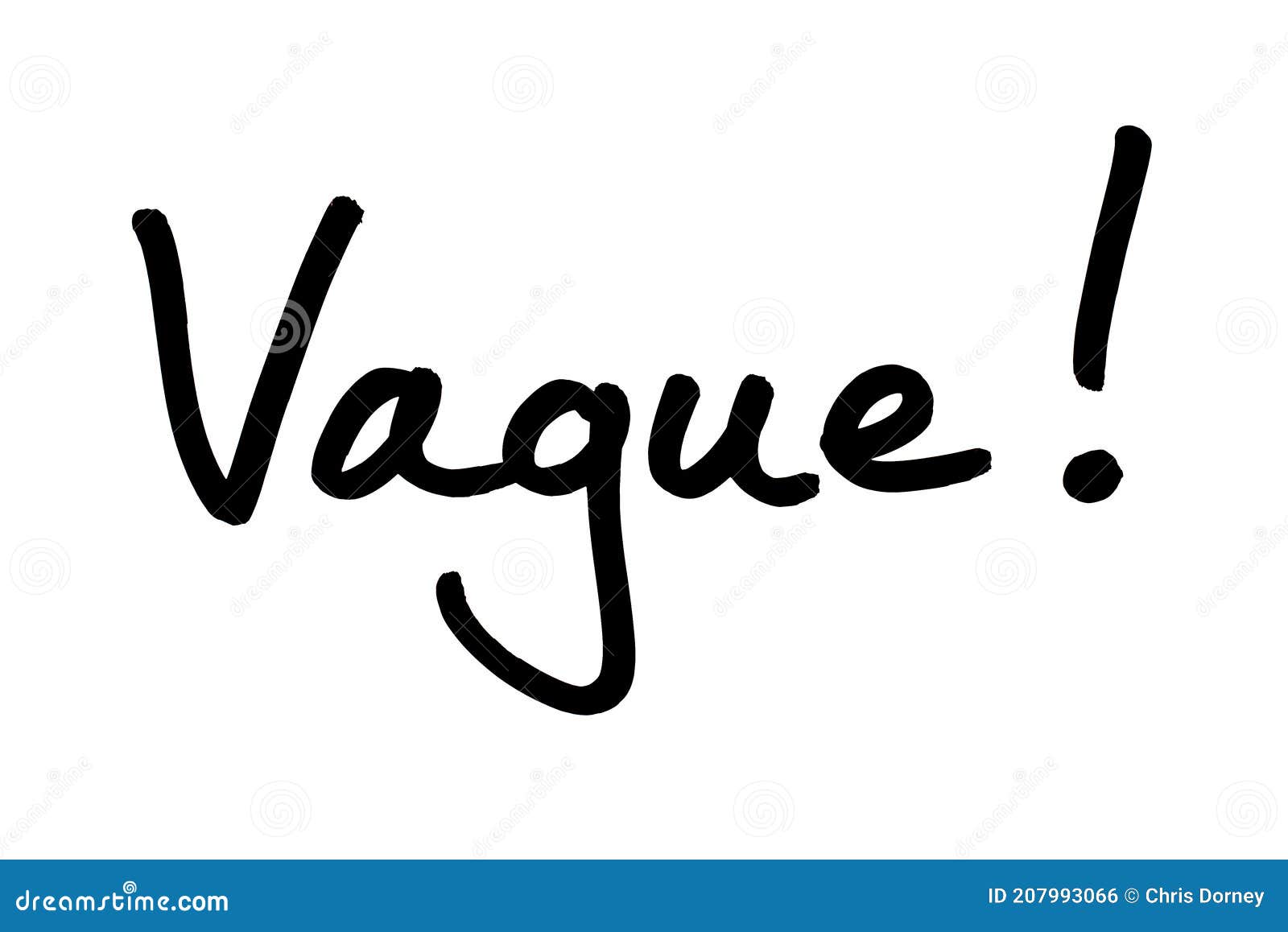 Vague Cartoons, Illustrations & Vector Stock Images - 4493 Pictures to ...