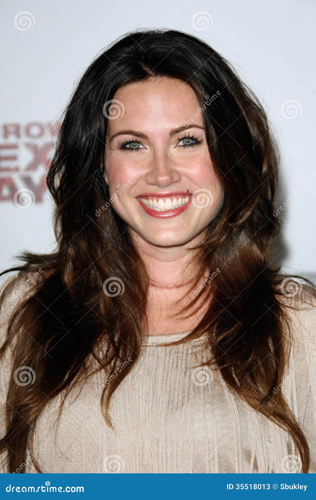 Vail Bloom editorial stock photo. Image of hollywood - 35518013