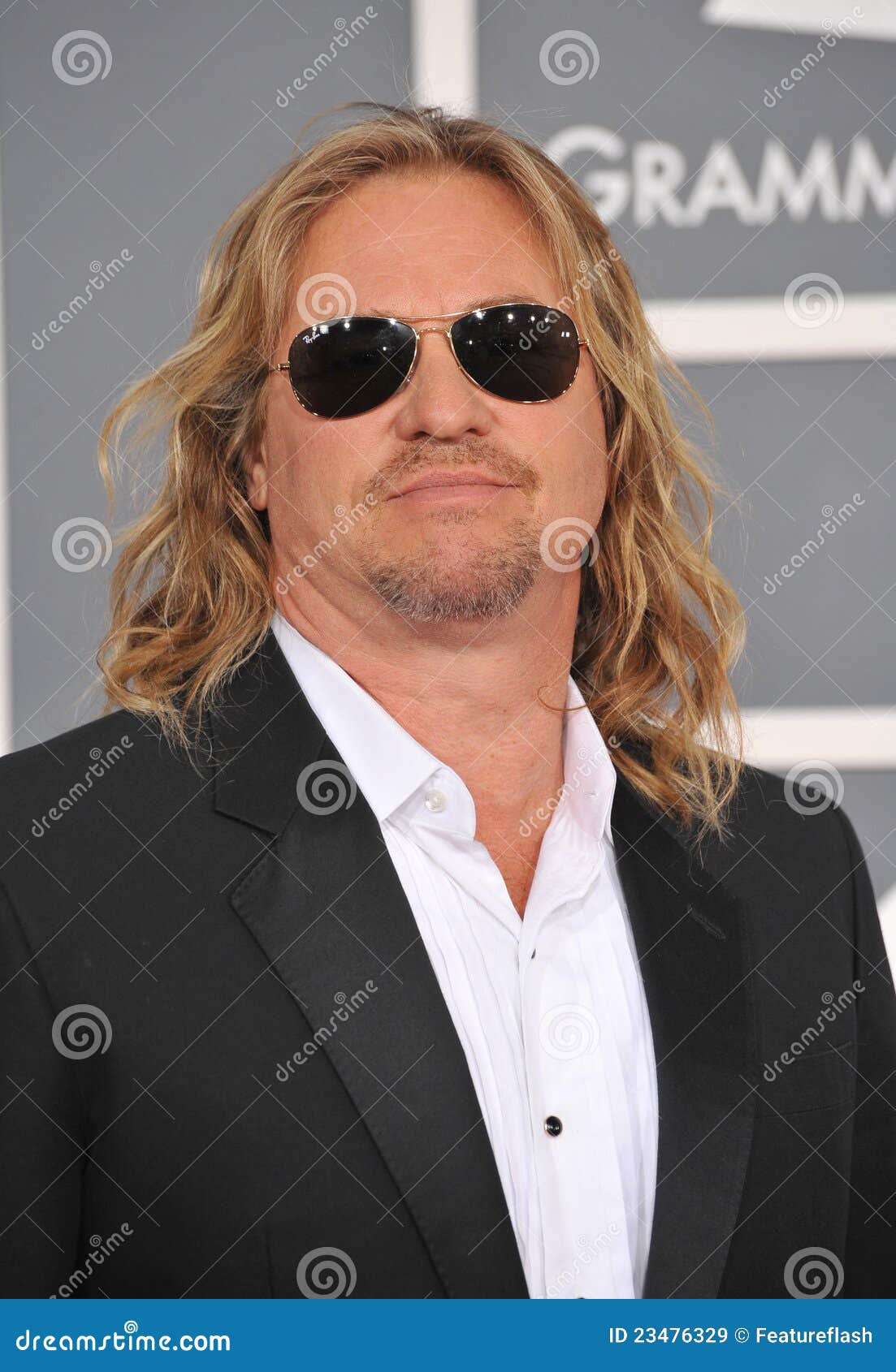 Val Kilmer editorial stock image. Image of annual, february - 23476329