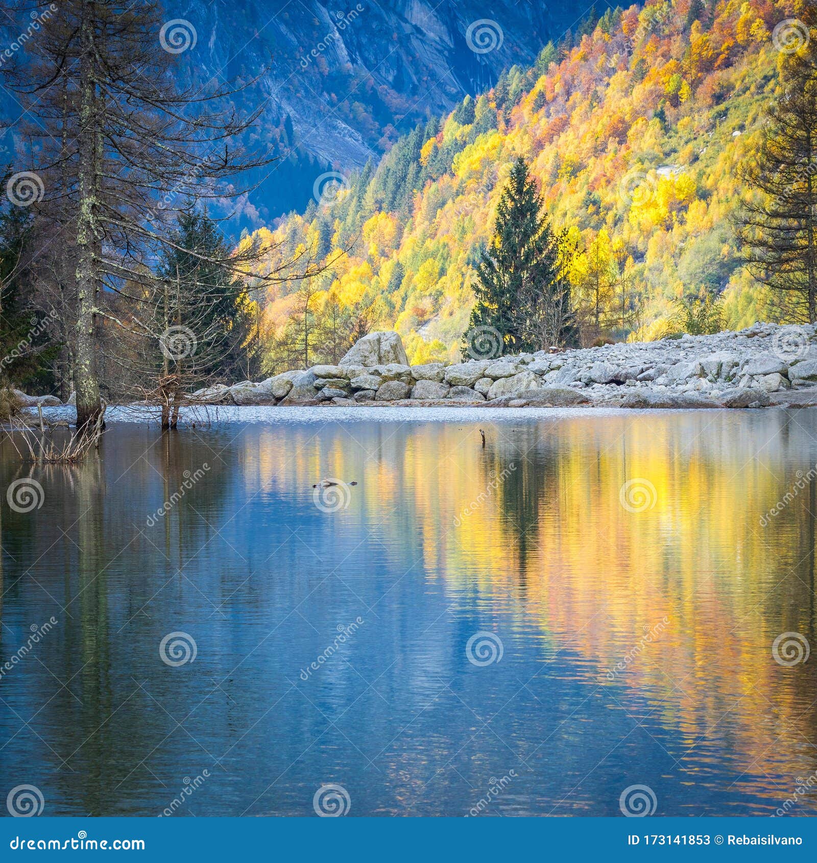 Val Masino IT - Mello Valley Royalty-Free Stock Photo | CartoonDealer ...