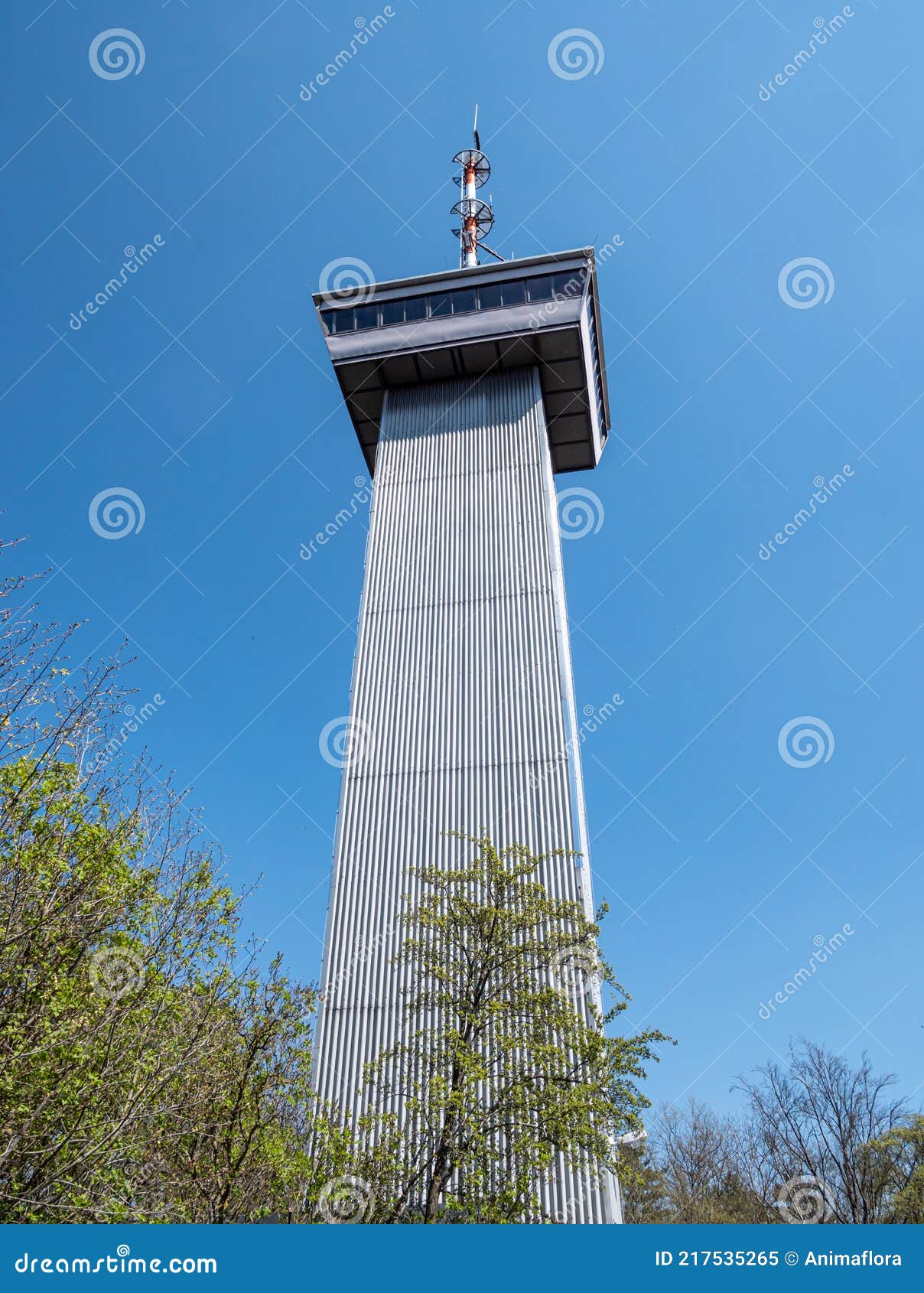 Valas Comuns Da Torre De Vigia Jena Imagem de Stock - Imagem de turismo ...