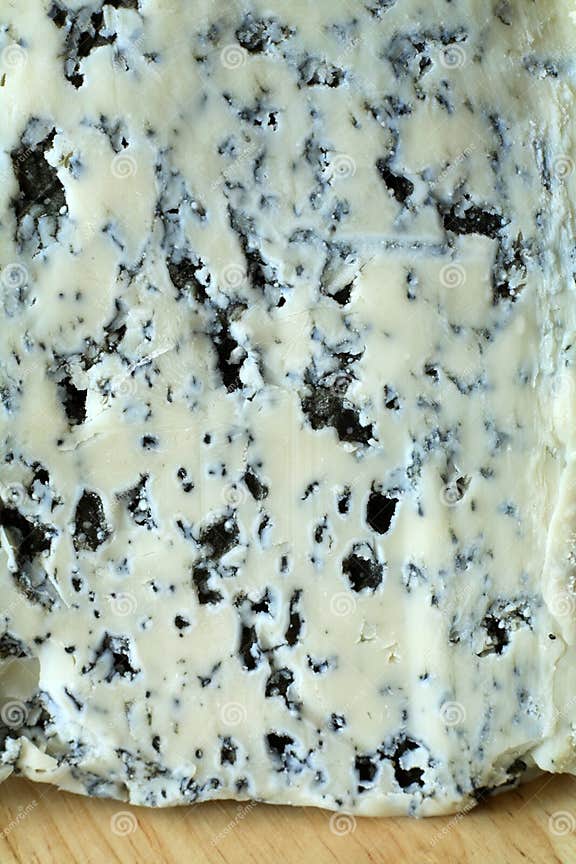 Valdeon Spanish Blue Cheese Stock Photo - Image of mold, veined: 4618796
