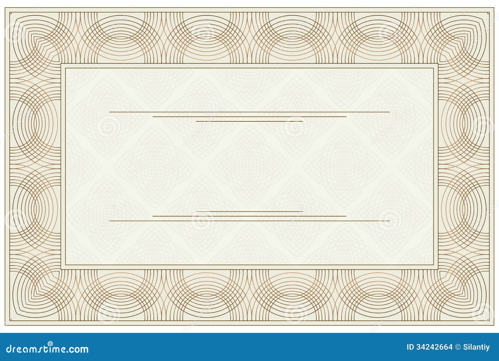 Vale en blanco ilustración del vector. Ilustración de rejilla - 34242664