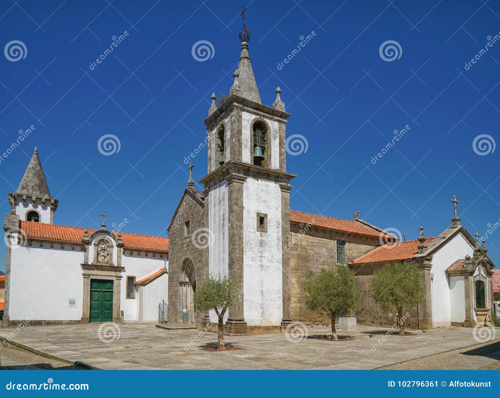 Valenca, Portugal, Europa stockbild. Bild von santiago - 102796361