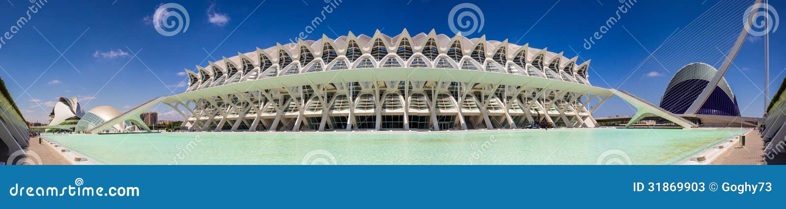 Valence, Architecture Moderne Photo stock éditorial - Image du européen ...