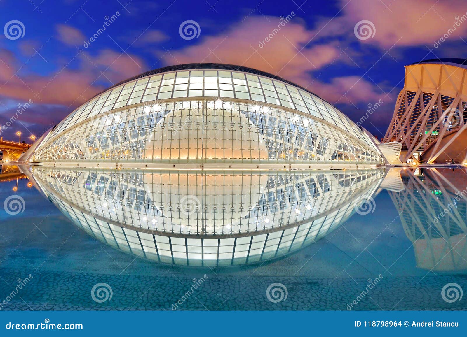 Valence, Espagne image stock éditorial. Image du ville - 118798964