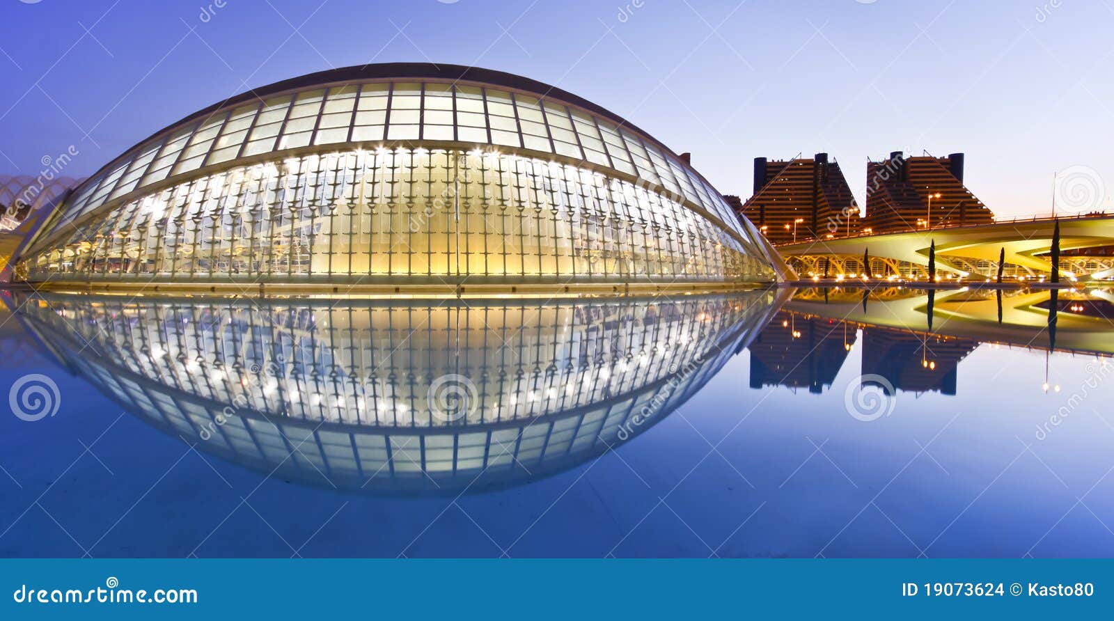 Valencia S City of Arts and Science Museum Editorial Stock Image ... Valencia S City of Arts and Science Museum Editorial Stock Image ...
